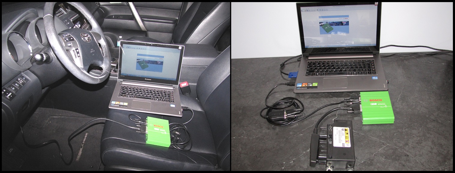 Event Data Recorder Imaging for Vehicles and Motorcycles Event Data Recorder Imaging for Vehicles and Motorcycles